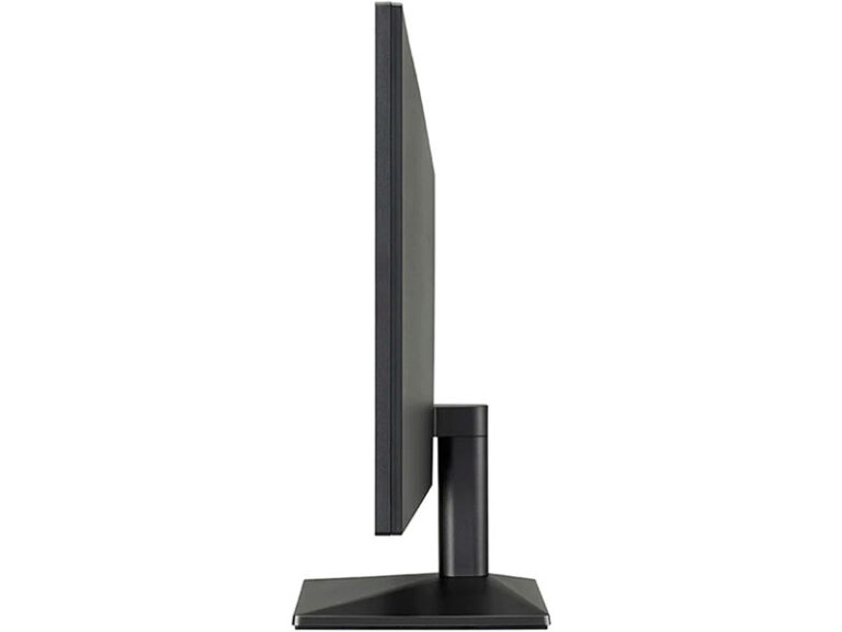 Monitor LG IPS 22" FullHD 22MN430H-B - CompuLink Store