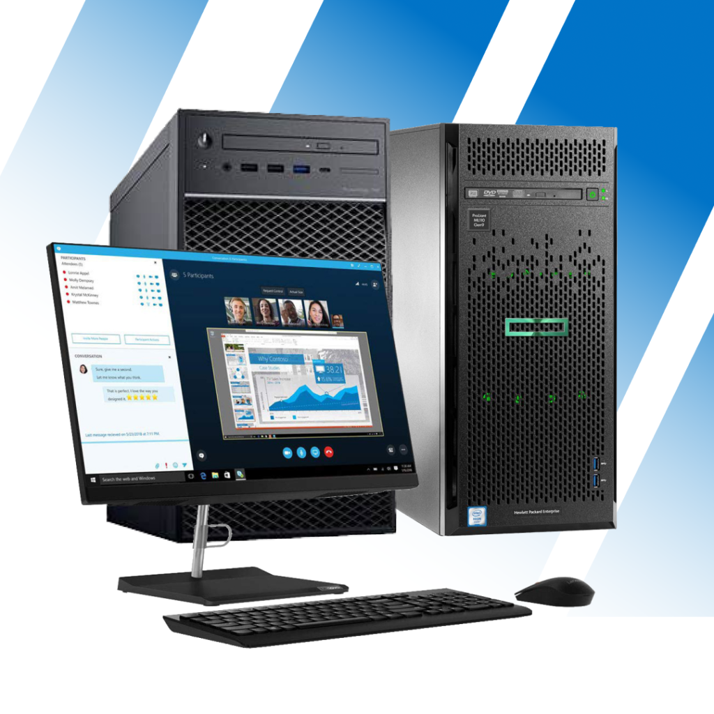 Tienda - CompuLink Store