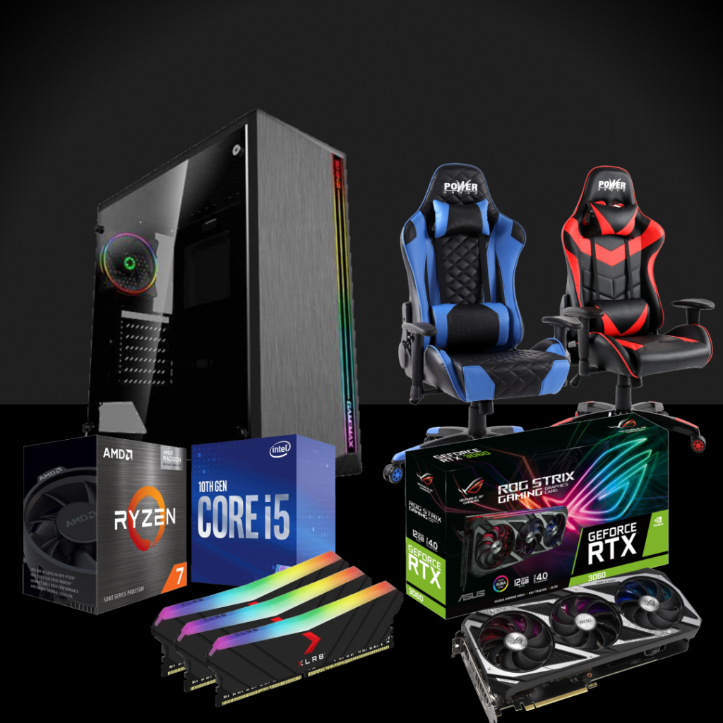 Tienda - CompuLink Store