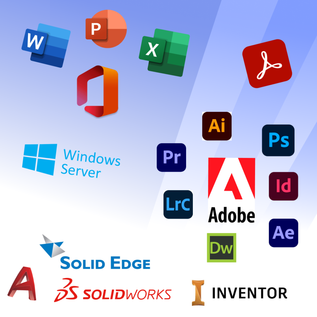 Instalación de programas - CompuLink Store