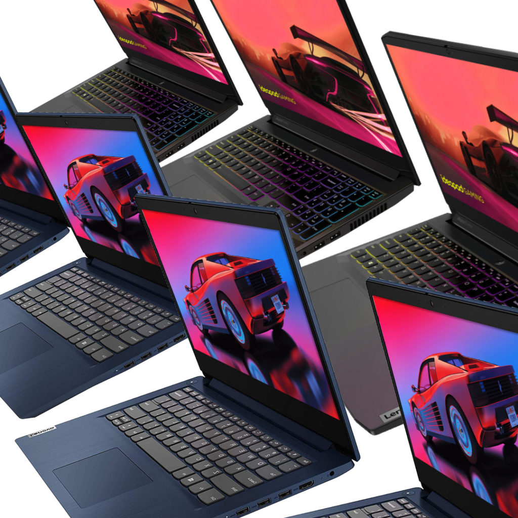 Tienda - CompuLink Store